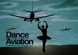 Dance-Aviation – Aviation & Space Federation for Universe / UASF